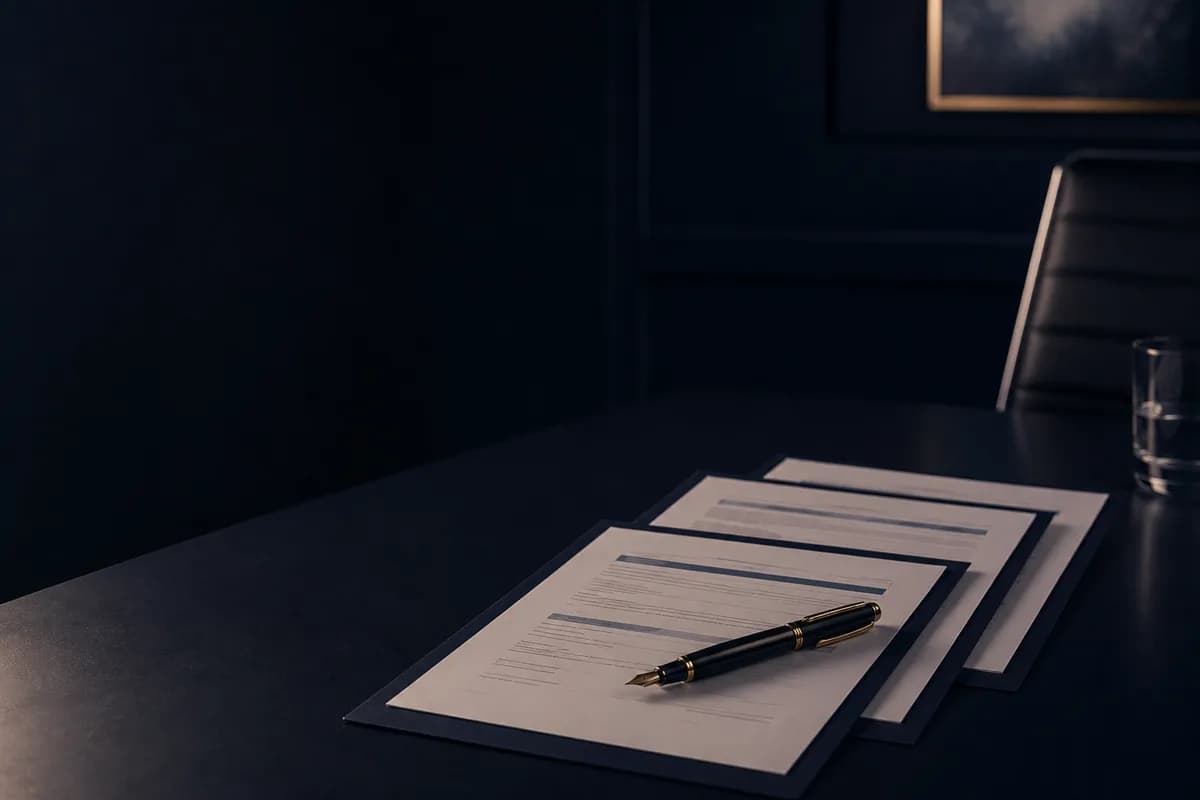Tipos de Contrato de Trabajo en Ecuador 2026: Modalidades Vigentes y ...